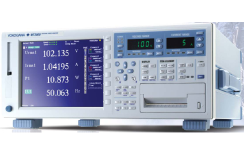 yokogawa WT3000 파워아날라이져 전력분석계 요코가와 Power Meter : 네이버 블로그