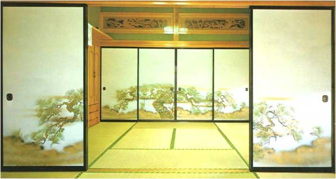 [세계전통가옥] 아시아편 – 일본 : 네이버 블로그