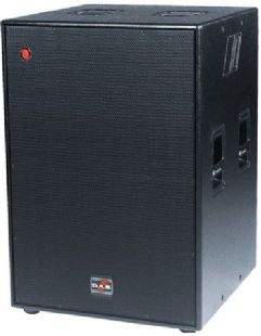 DAS Compact 218 서브우퍼 : 네이버 블로그