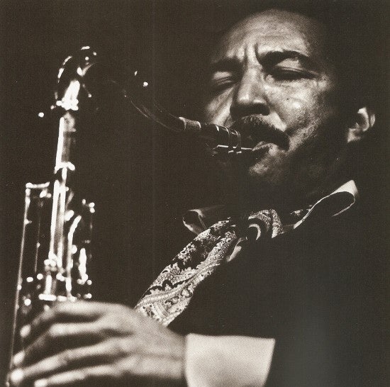 Harold Land(해롤드 랜드, sax) : 네이버 블로그