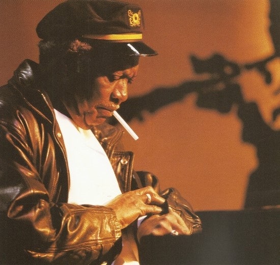 Jack McDuff(잭 맥더프, organ) : 네이버 블로그