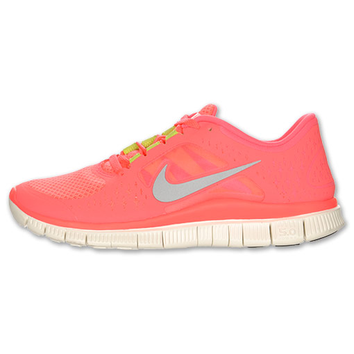 ★신상★나이키 프리런+3 핫핑크/Nike Free Run+ 3 Women's Running Shoes/510643-600/프리런 ...
