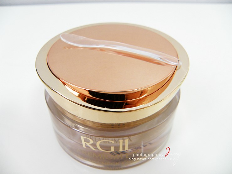 [다나한]RGII 프리미엄 EX 퍼밍 넥크림으로 목나이를 줄여주세요~! : 네이버 블로그