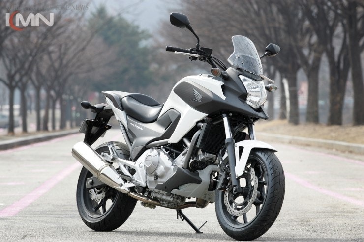 HONDA NC700X : 네이버 블로그
