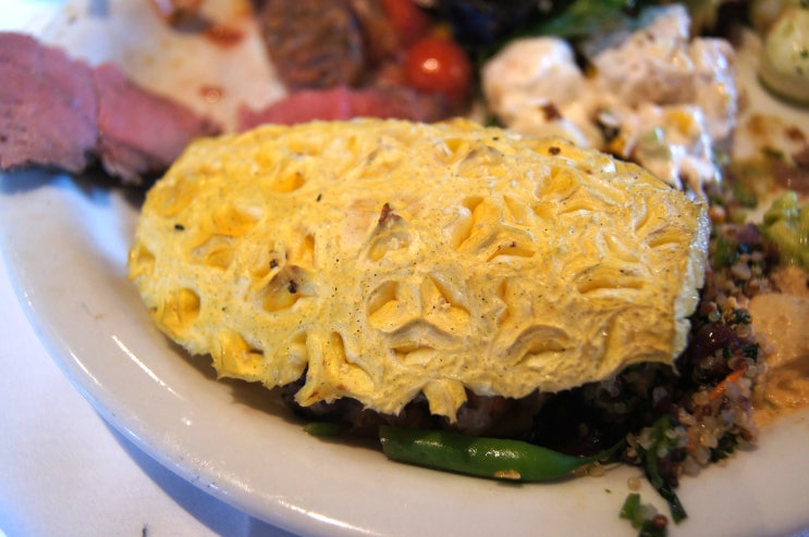 샌프란시스코맛집♡무한리필 스테이크하우스 "에스뻬뚜스" | Espetus Churrascaria : 네이버 블로그