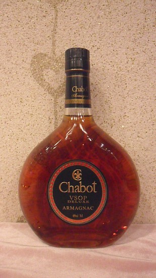 샤보 VSOP (Chabot VSOP) : 네이버 블로그