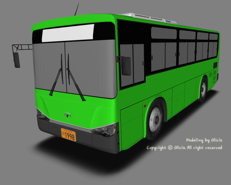 NEW BS090/뉴BS 090/ 완성 : 네이버 블로그