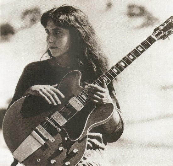 Emily Remler(에밀리 렘러, guitar) : 네이버 블로그