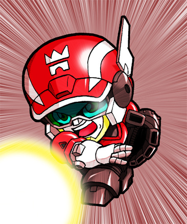 질풍 아이언리거 실버캐슬 캐릭터 인기 투표 : 네이버 블로그