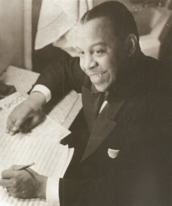 Don Redman(돈 레드먼, composer) : 네이버 블로그