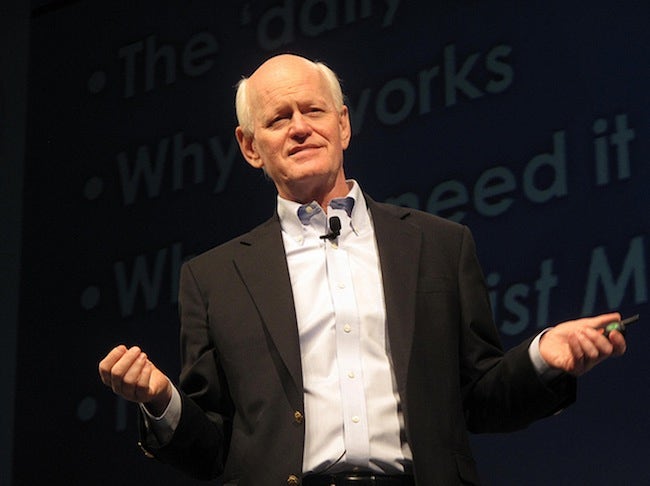 마셜 골드스미스 (Marshall Goldsmith) : 네이버 블로그