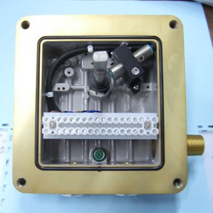 Westlock 34793B2M06U Limit Switch Box : 네이버 블로그