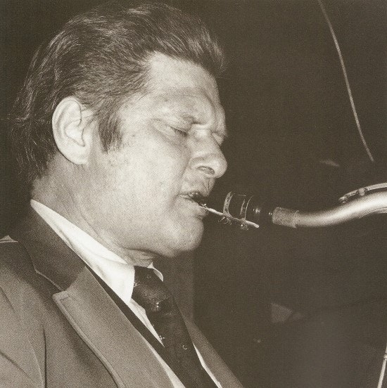 Zoot Sims(주트 심스, sax) : 네이버 블로그