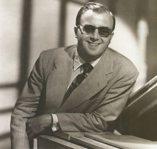 George Shearing(조지 시어링, piano) : 네이버 블로그