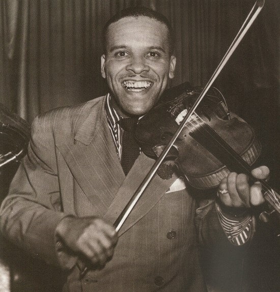 Stuff Smith(스터프 스미스 , violin) : 네이버 블로그