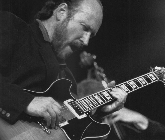 John Scofield(존 스코필드, guitar) : 네이버 블로그