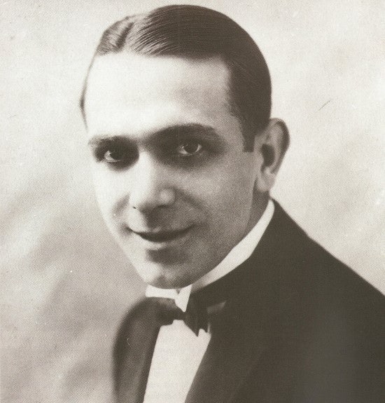 Leon Roppolo(레온 로폴로, clarinet) : 네이버 블로그