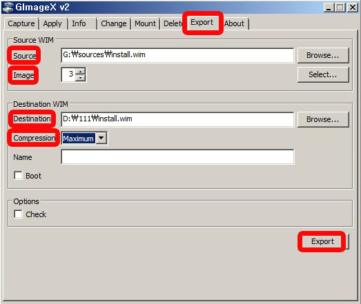 rt7lite 를 이용한 나만의 윈도우7 만들기...(미친짓) : 네이버 블로그