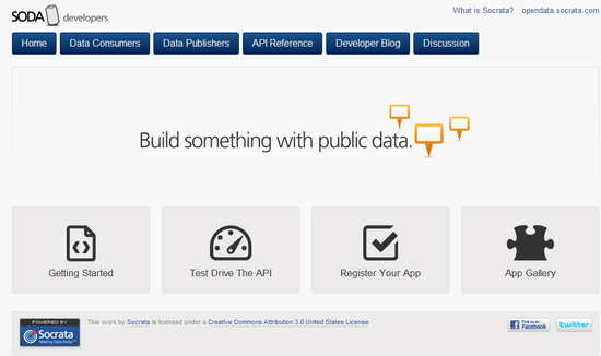 socrata export 옵션 : 네이버 블로그