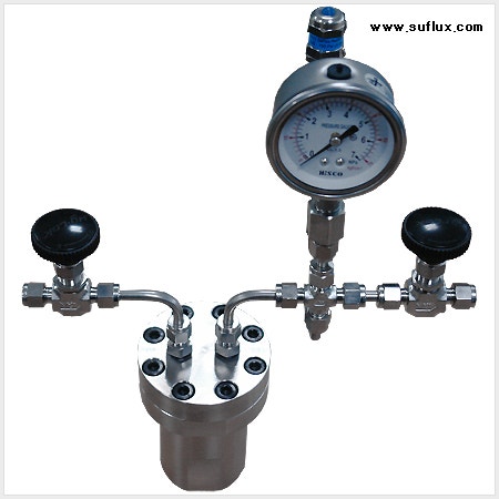 볼트 결합 압력 Bolt Closure Pressure Vessel (압력용기, pressurevessel) : 네이버 블로그
