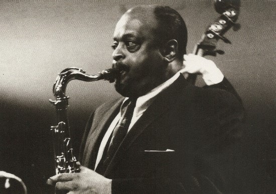 Ben Webster(벤 웹스터, sax) : 네이버 블로그