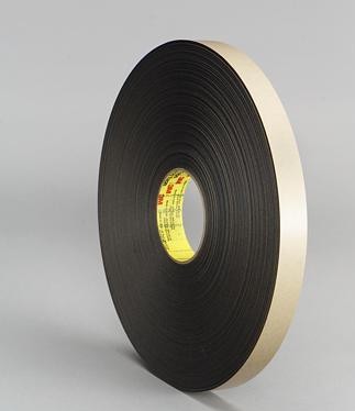 3M 4420 아크릴폼 양면테이프 Polyethylene Foam Cross linked, Tackified Acrylic ...