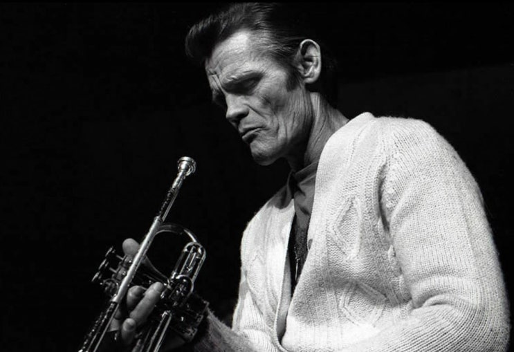 Chet Baker _ 쳇베이커 : 네이버 블로그