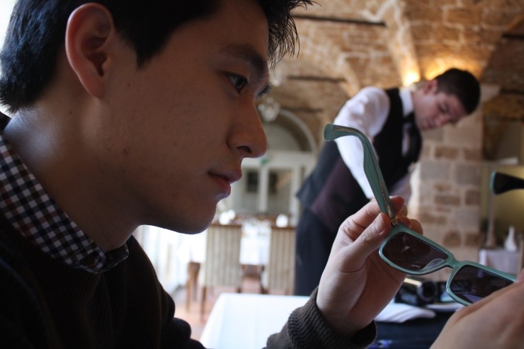 더 로맨틱 크로아티아편 Remind Project_로맨티스트10인의 릴레이 인터뷰② : 네이버 블로그