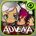 [게임빌(Gamevil)/안드로이드/게임/액션RPG] 아드베나 (Advena) - 귀여운 SD 캐릭터에 용병 시스템을 적용한 ...