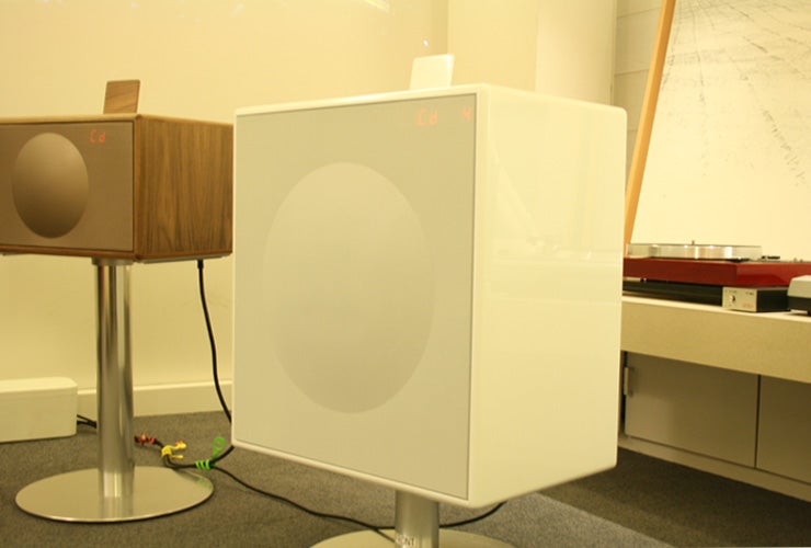 제네바사운드 XL 소개 : 네이버 블로그