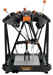 Renishaw Equator™ 레니쇼우 헥사구조의 3차원측정기 스캐닝 : 네이버 블로그