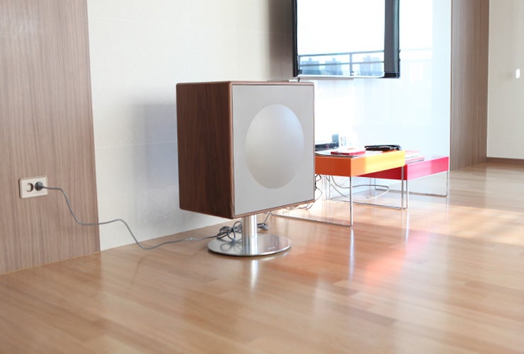 Geneva Sound(제네바 사운드) Model-XL 설치기 : 네이버 블로그