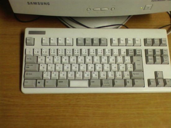 리얼포스 91U : 네이버 블로그