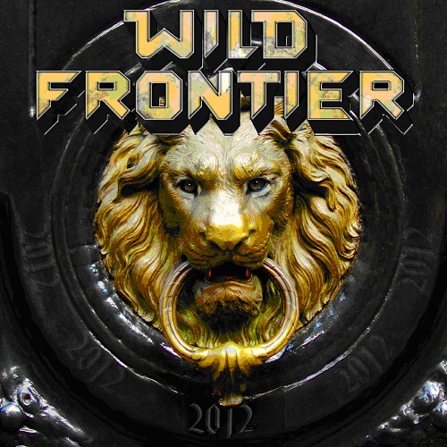 WILD FRONTIER - 2012 (2012) : 네이버 블로그