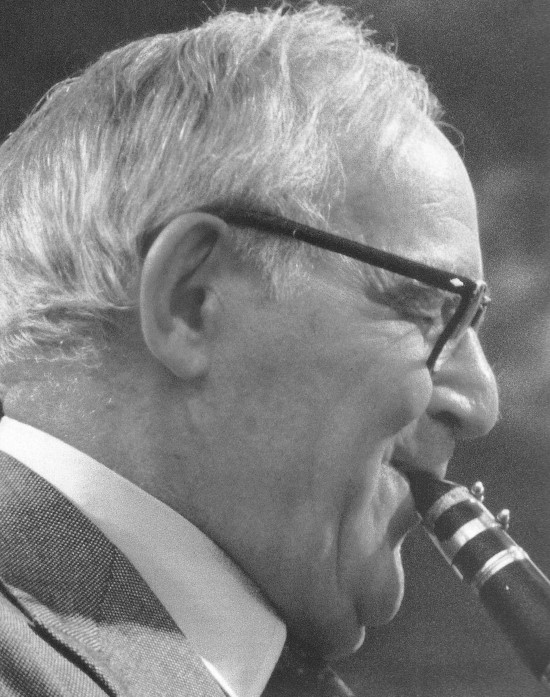 Benny Goodman(베니 굿맨, clarinet) : 네이버 블로그
