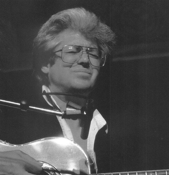 Larry Coryell(래리 코리엘, guitar) : 네이버 블로그