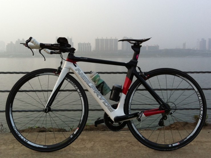 NEILPRYDE Alize : 네이버 블로그