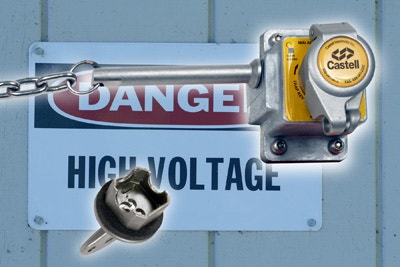 castell type interlock key : 네이버 블로그