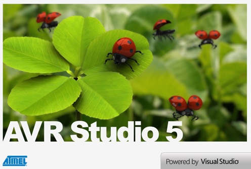 AVR Studio 5 특징 및 설치방법 : 네이버 블로그