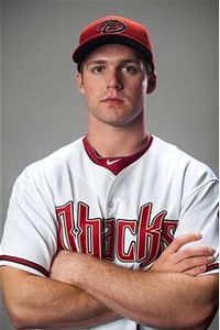 맷 데이비슨 Matt Davidson 에 대해서 언급하는 존 시켈스 John Sickels : 네이버 블로그