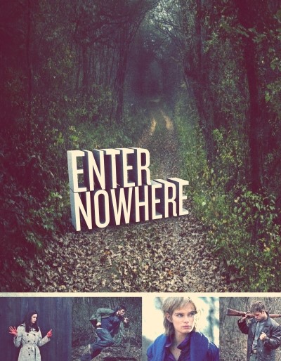 엔터 노웨어 Enter Nowhere, 2011 : 네이버 블로그