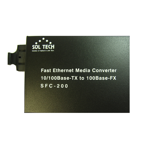 광컨버터(SFC-200) : 네이버 블로그