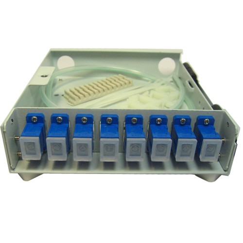 MINI FDF 광분배함 : 네이버 블로그