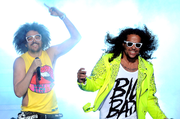 LMFAO, 이번엔 영화에 도전! : 네이버 블로그