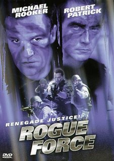 카운터 포스 (Renegade force, counter force, rouge force 1998) : 네이버 블로그