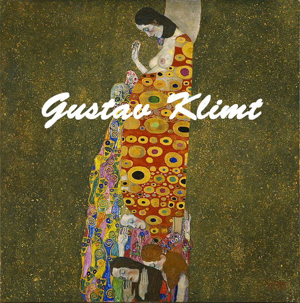 구스타프 클림트[Klimt Gustav] 작품8 : 네이버 블로그