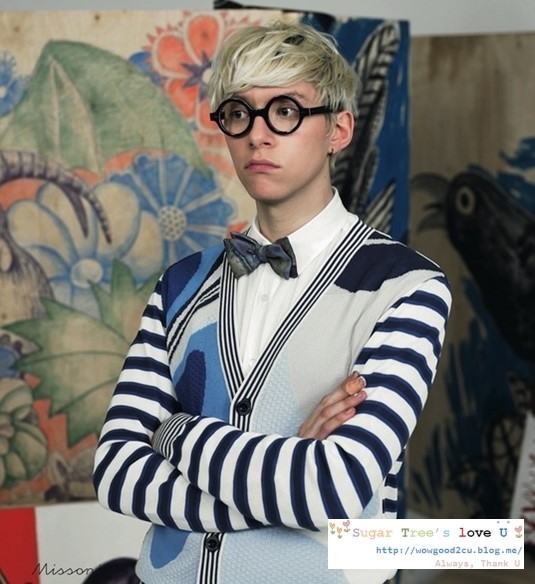 귀염 게리카드 Gary Card ! COS 디자인~! : 네이버 블로그