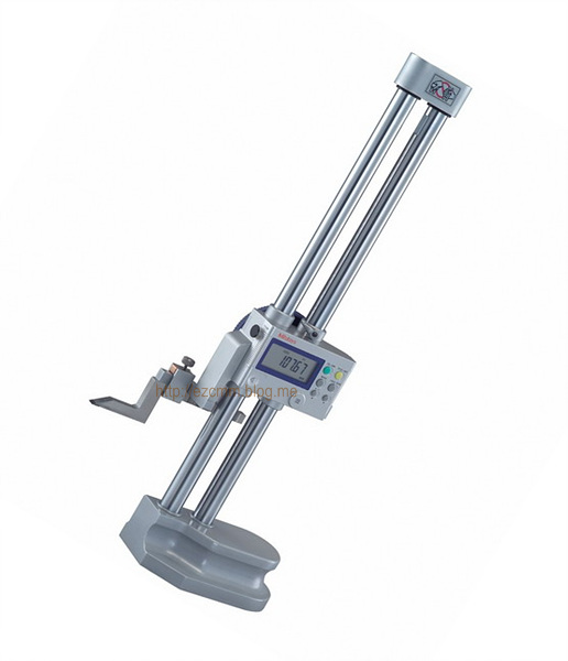 Mitutoyo 192-663-10 LCD Digimatic Height Gauge 디지매틱 하이트게이지 : 네이버 블로그