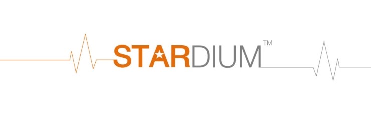 [디자인] STARDIUM : 네이버 블로그