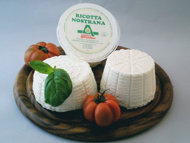 리코타와 코티지 치즈의 차이 Ricotta vs Cottage : 네이버 블로그